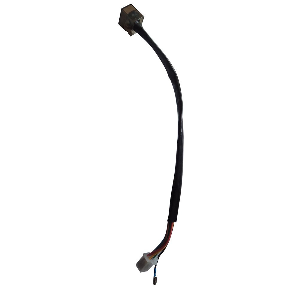 Universele 6 Speed Moto Display Digitale Led Displ... – Vicedeal