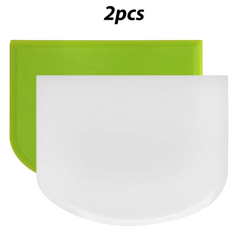 1/2Pcs Pastry Dough Cutter Cake Bread Slicer Bakin... – Grandado