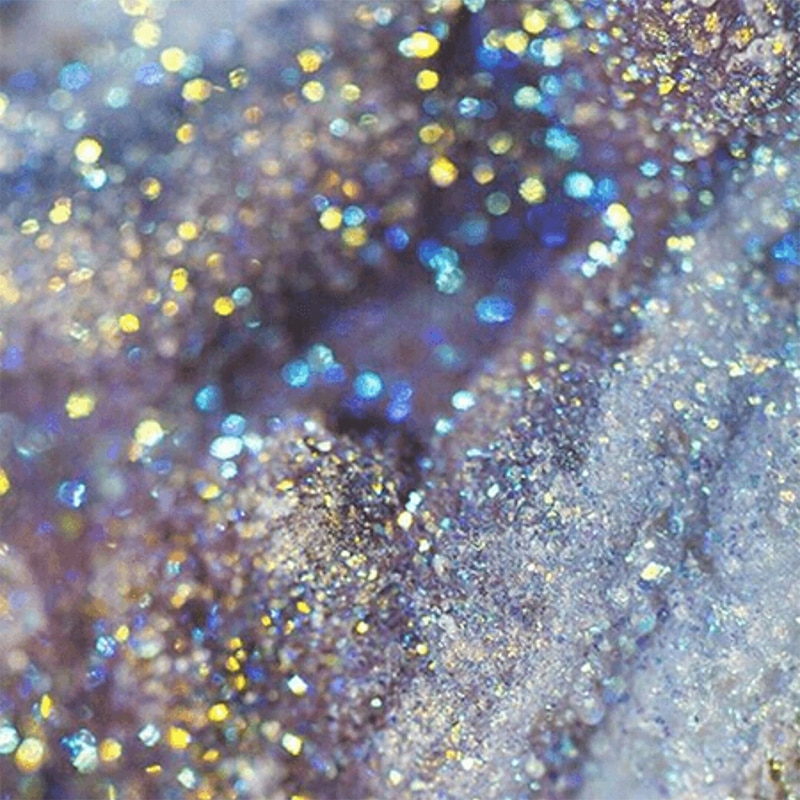 30ml Handmade Gold Powder Ink Color Ink Dip Pen Fe... – Vicedeal