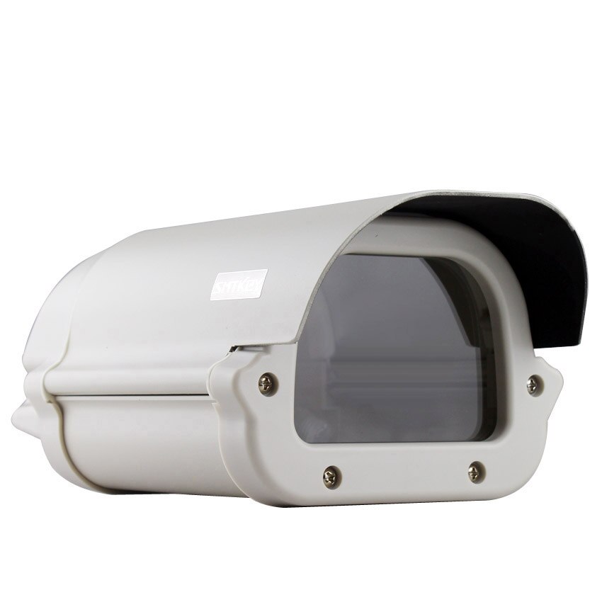 Surveillance Outdoor Security CCTV Camera Aluminum... – Vicedeal