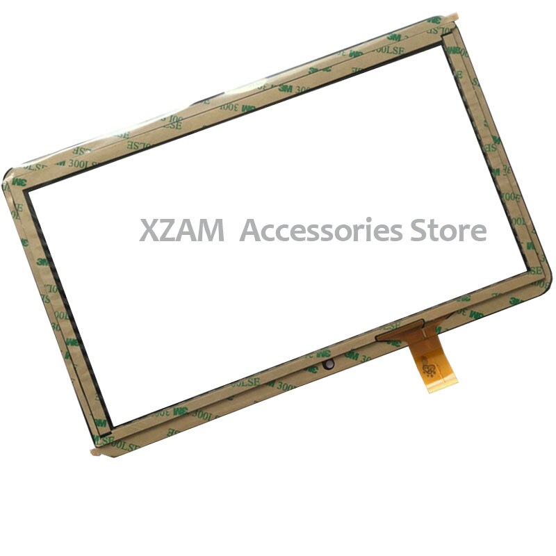 For 10.1" inch Tablet Irbis TZ165 3G TZ 165 touch ... – Grandado