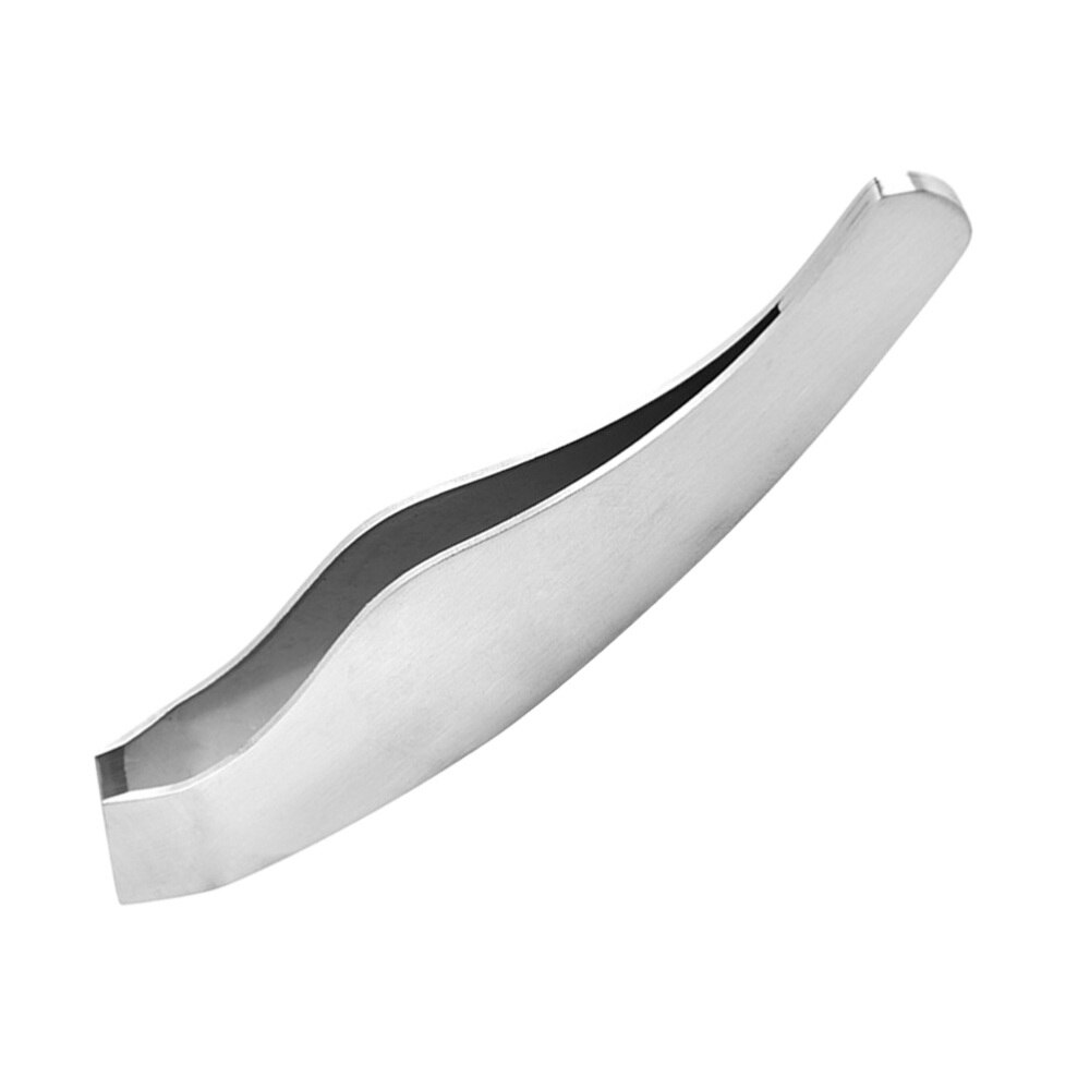 Stainless Steel Fish Bone Tweezer Feather Hair Rem... – Vicedeal