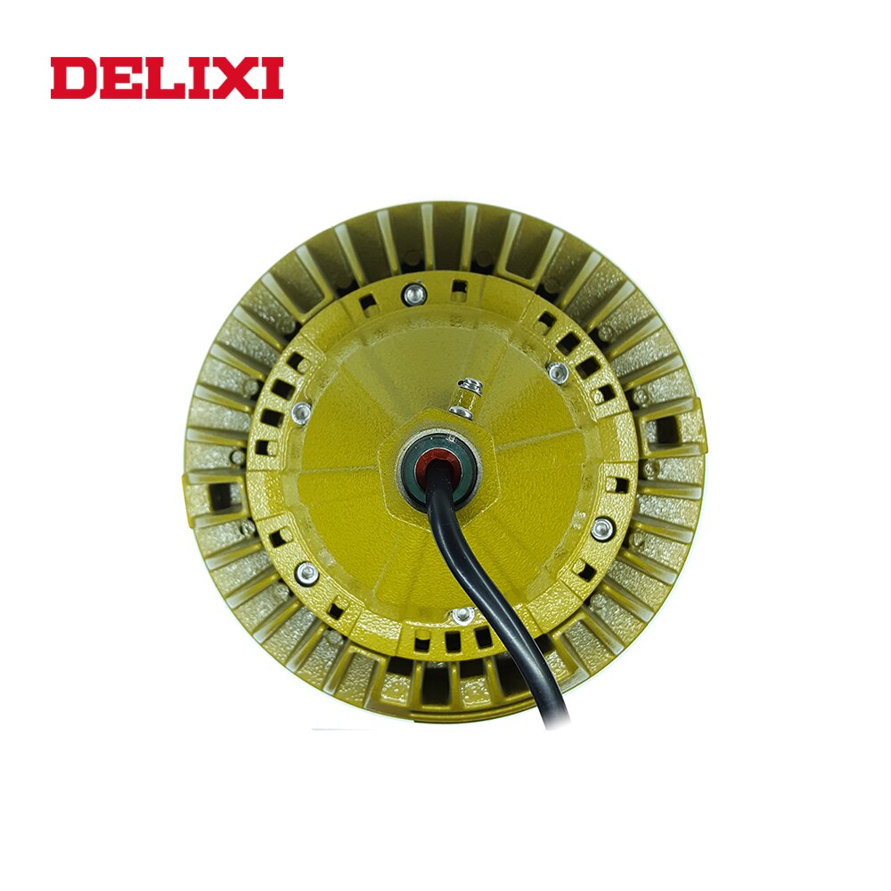 DELIXI BLED63-I LED explosion proof light AC 220V ... – Grandado