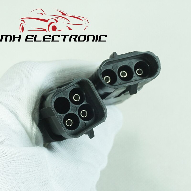 MH ELECTRONIC Throttle Position Sensor TPS For Jee... – Grandado