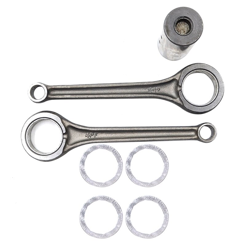 Motorcycle Parts Connecting Rod CRANK ROD Conrod K... – Grandado