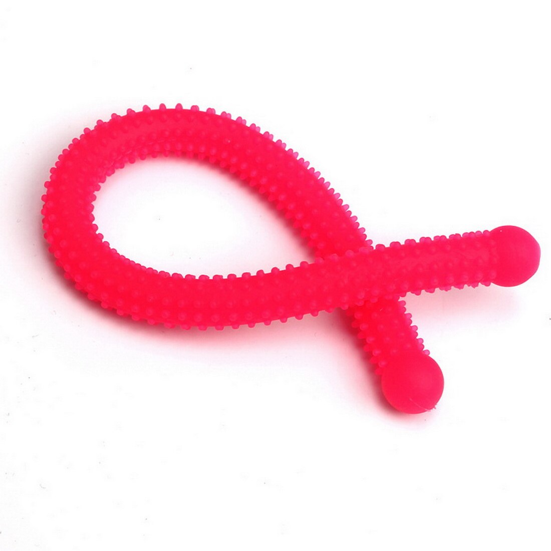 Soft Rubber Noodle Elastic Rope Toys Stretch Strin... – Grandado