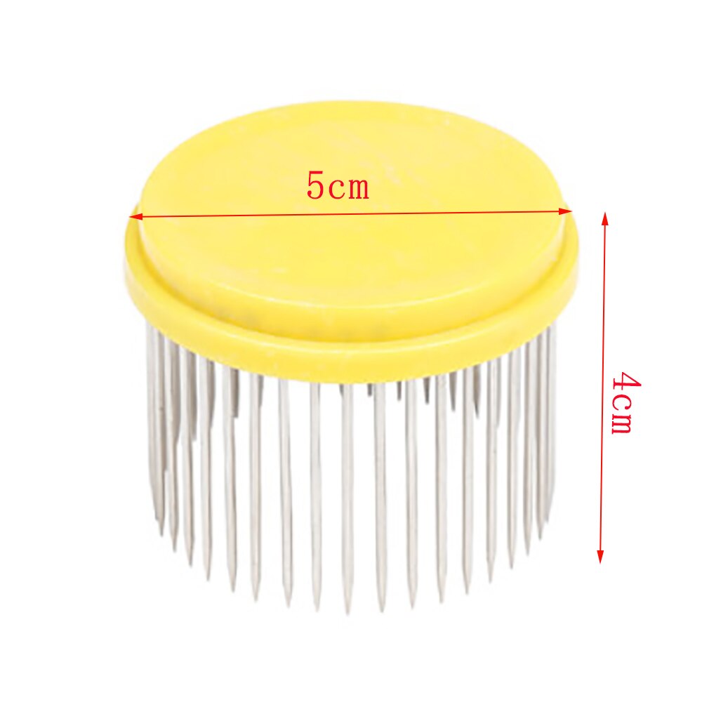 1PCS stainless steel bee queen cage rearing bees k... – Grandado