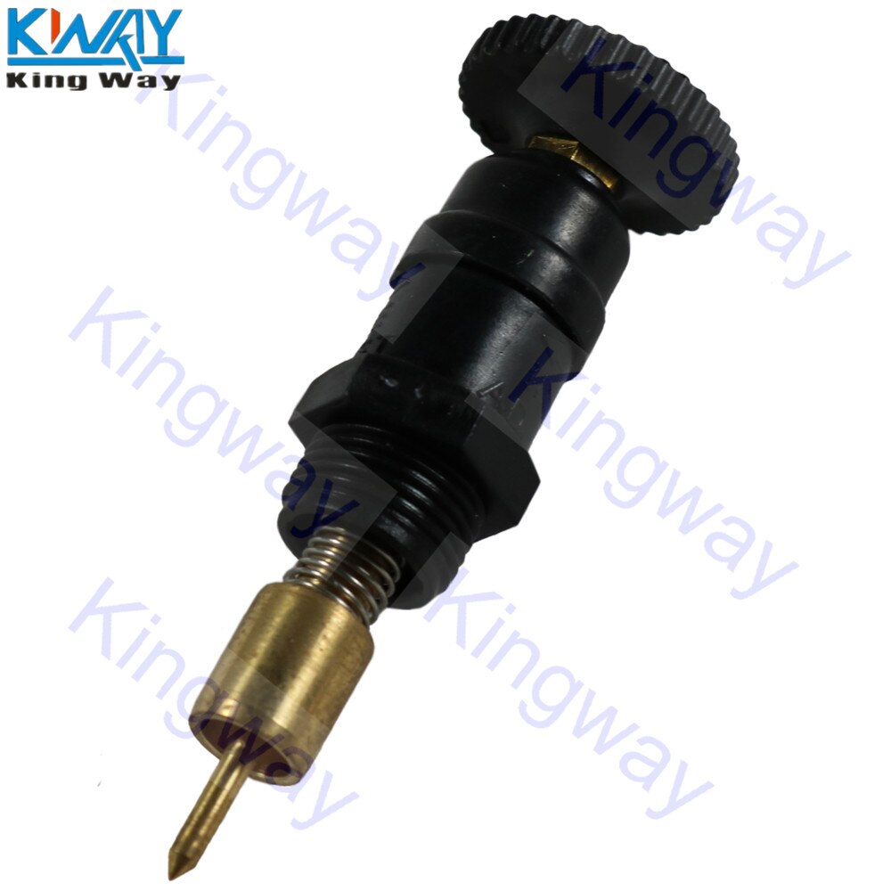 -King Way- Choke Cold Starter valve System For Kei... – Grandado