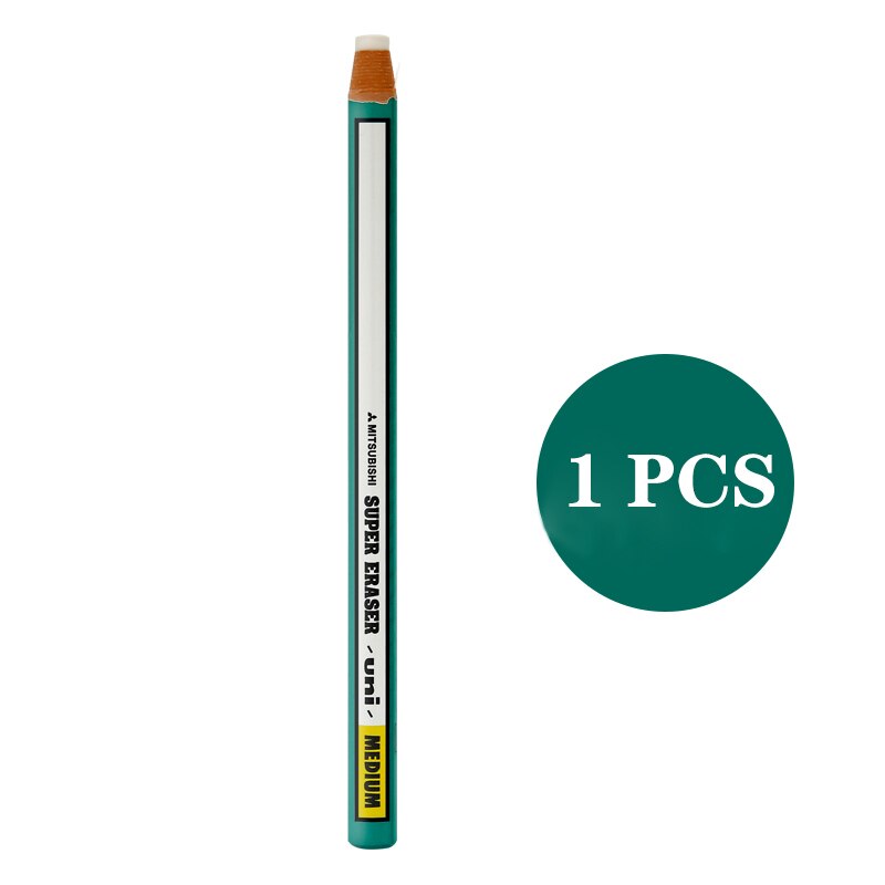 Uni Gum EK-100 Pen-Type Papierrol Hoogglans Rubber... – Vicedeal