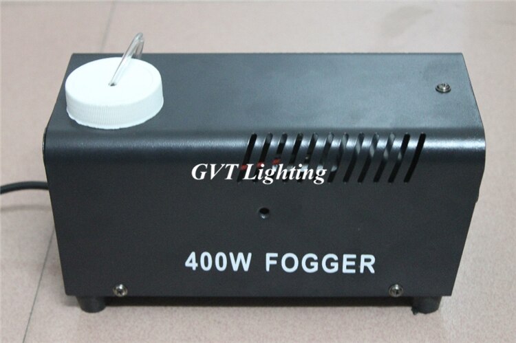 400 w 500 W 0.3L Mini Rookmachine Draad Controle K... – Vicedeal