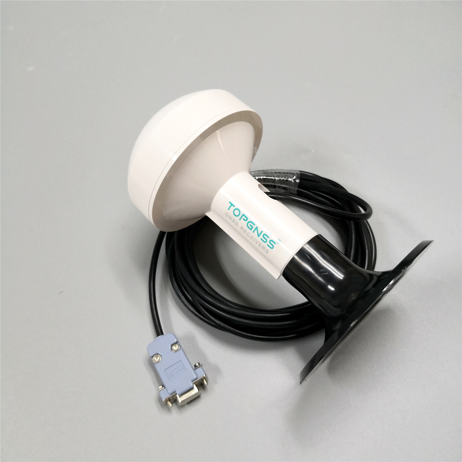 VCC 12.0 V NMEA 0183 Industriële controle GN2000GR... – Vicedeal