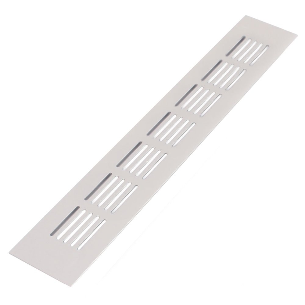 UXCELL Wardrobe Cabinet Aluminum Alloy Air Vent Ve... – Grandado