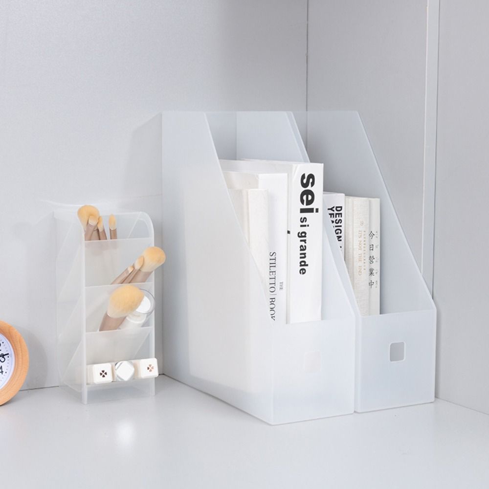 Sundries Storage Box Folding File Storage Box Pape... – Vicedeal