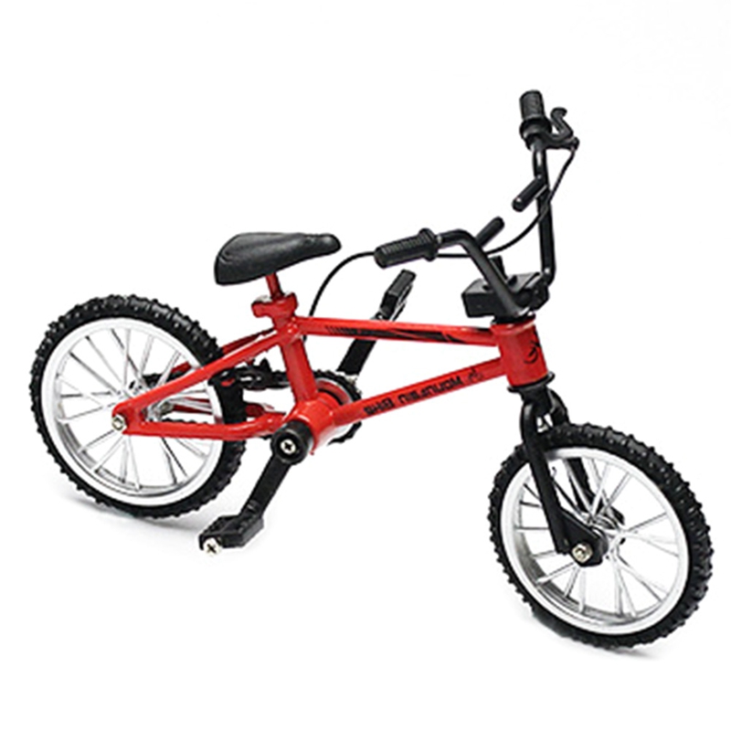 Mini Vinger Bmx Speelgoed Mountainbike BMX Fiets V... – Grandado