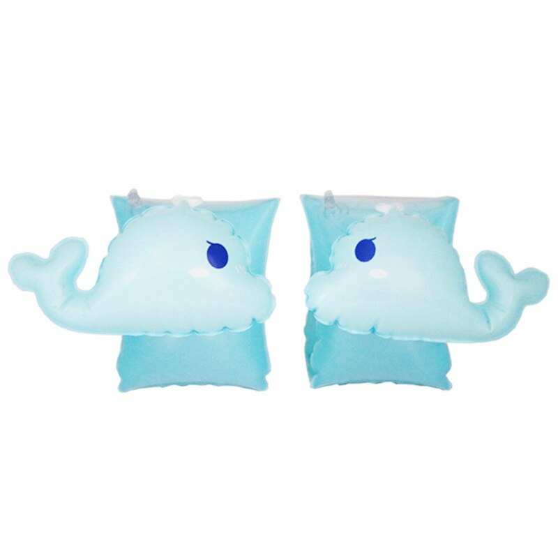 Arm Floaties Opblaasbare Zwemmen Arm Bands Floater... – Grandado