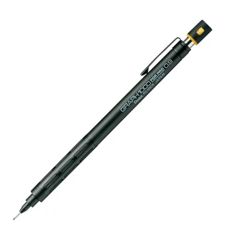 Pentel graph 1000 för proffs klassisk mekanisk rit... – Grandado