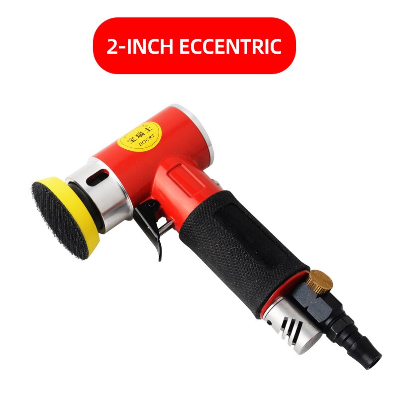 Mini Pneumatic 2"/3" Grinding Machine Ca... – Grandado