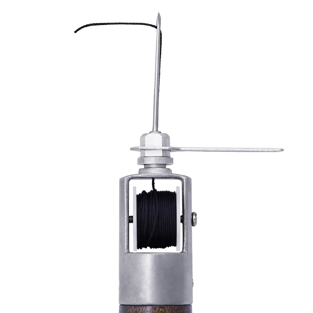 1 Set Hand Naaimachine Leer Naaien Tool Lederen Ge... – Grandado