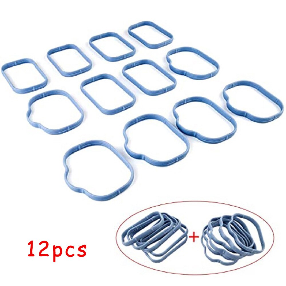 5184331AC Manifold Gasket 5184562AC Intake MS97204... – Grandado