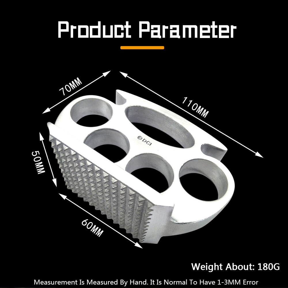 1 Pcs Meats Hammer Aluminum and Zinc Alloy Meat Te... – Vicedeal
