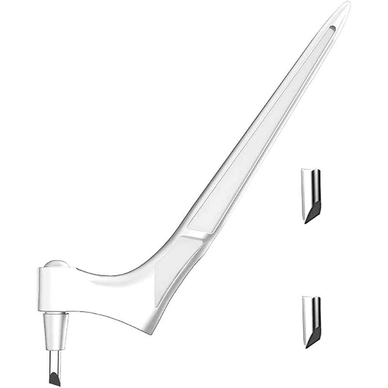 1 Set Craft Cutting Tools Stainless Steel Craft Kn... – Grandado