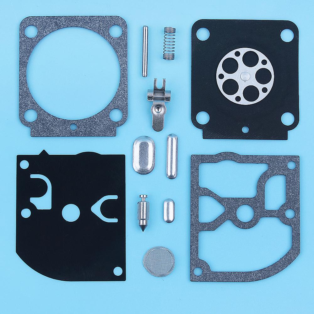 Carburetor Carb Repair Kit For Stihl MS261 MS271 M... – Grandado
