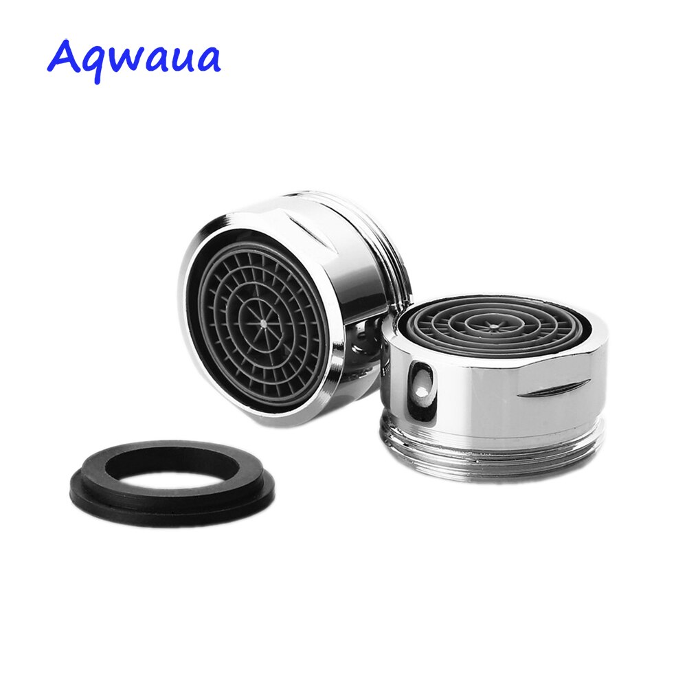 Aqwaua Water Saving Faucet Aerator 24MM Male Threa... – Grandado
