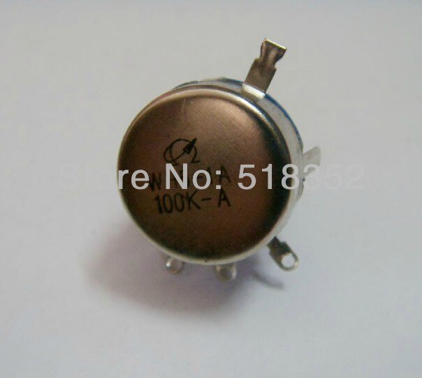 100K Potentiometer for wire cut EDM Machine Parts – Vicedeal
