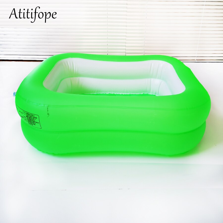 Cheap and pool inflatable bath tub Bathroom Baby B... – Vicedeal
