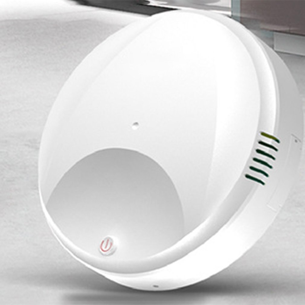 Ultra Thin USB Charging Smart Microfiber Auto Robo... – Grandado