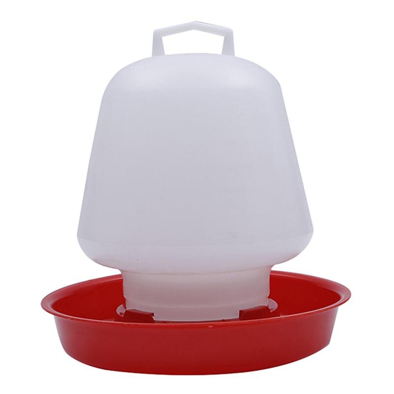 1PC 8/10/12L Water Drinker For Duck Goose Chicken ... – Grandado