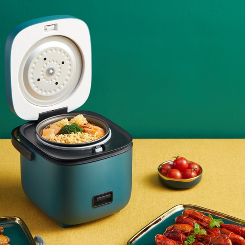 220V 1.2L Mini Rice Cooker Multi-function Making P... – Grandado