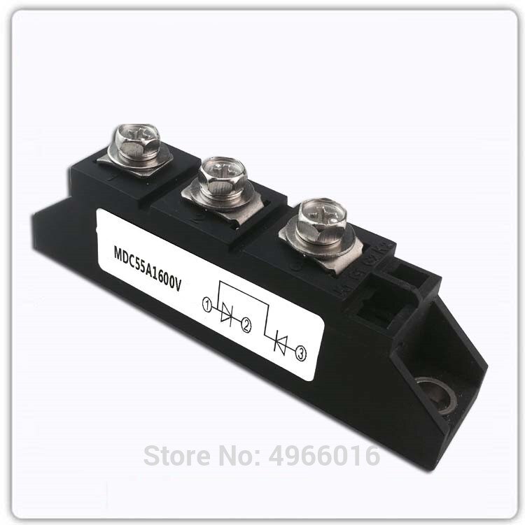 Original Rectifier Diodes MDC55A1200V 1600V MDC55A... – Vicedeal