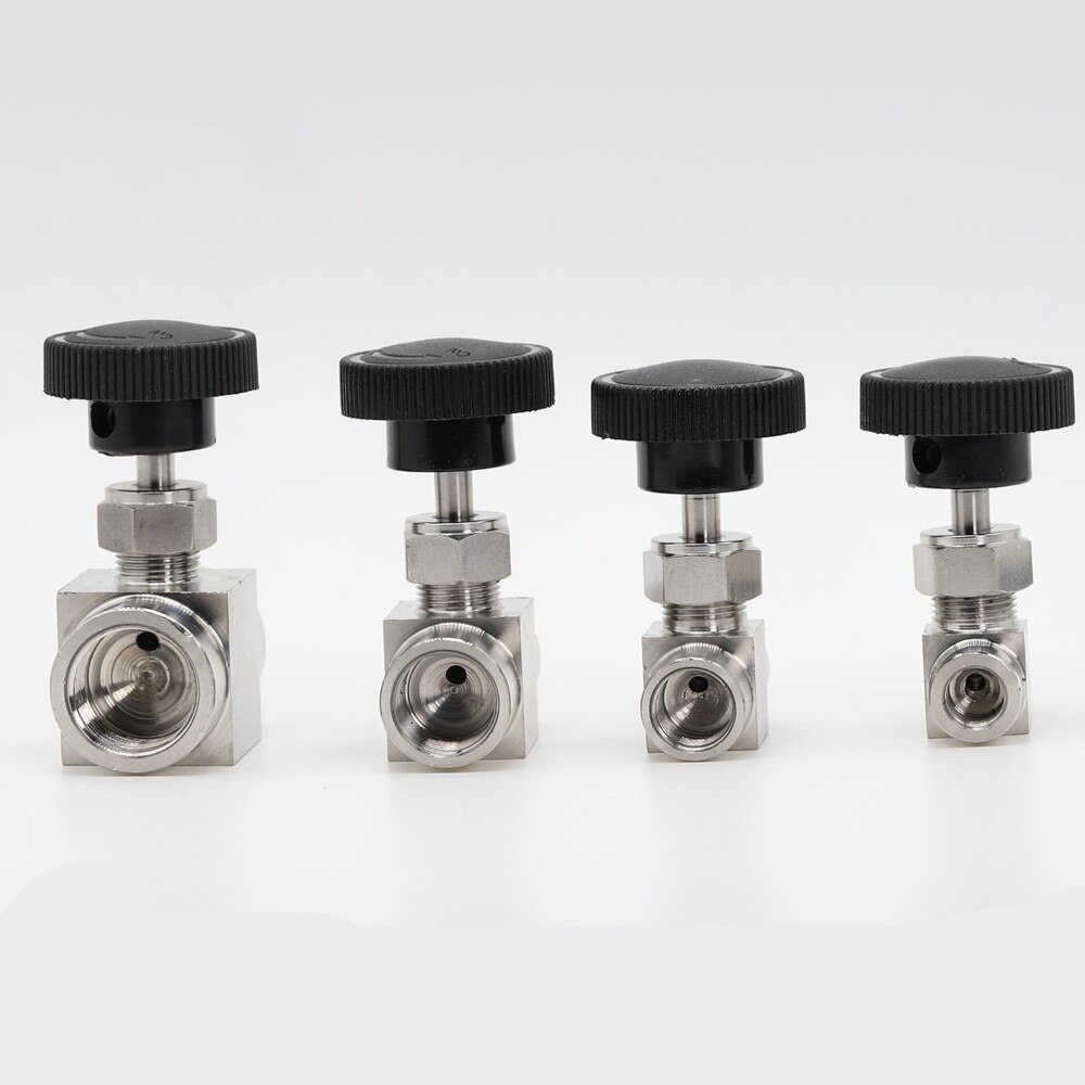 1/8" 1/4" 3/8" 1/2" BSP Equal ... – Grandado