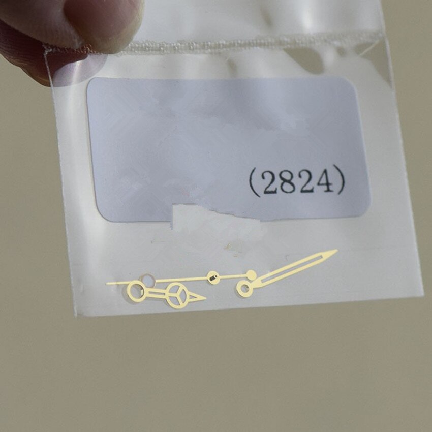 Watch accessories men's watch ETA2824 movement acc... – Grandado