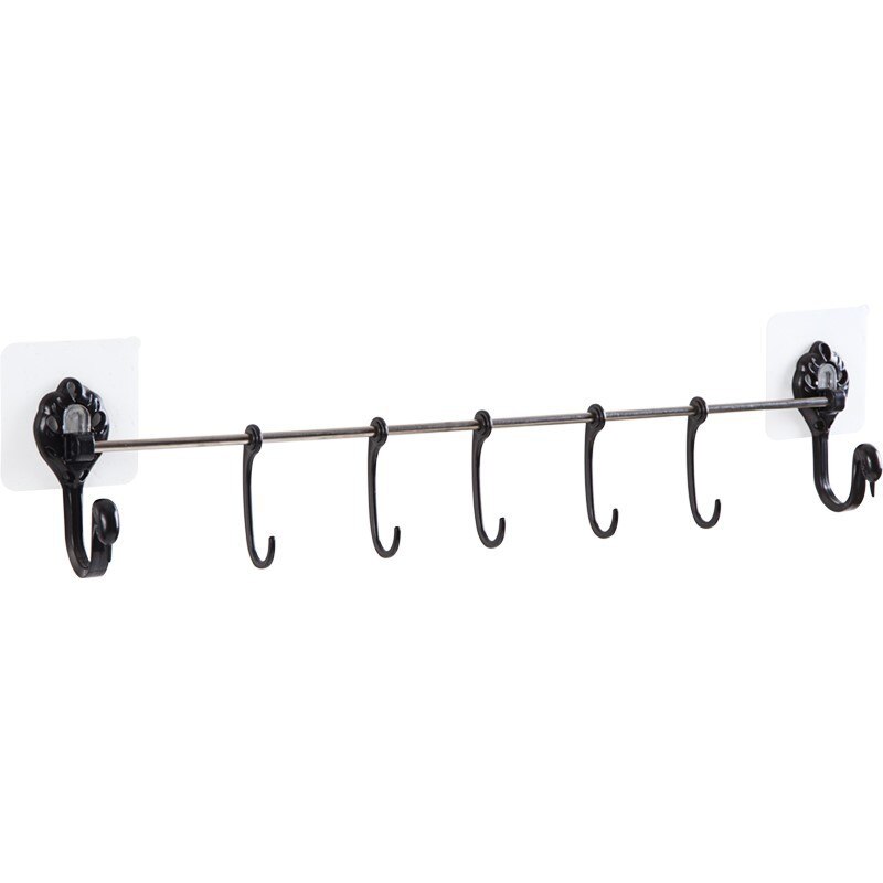 Simple Installation Without Holes Convenient Hook ... – Grandado