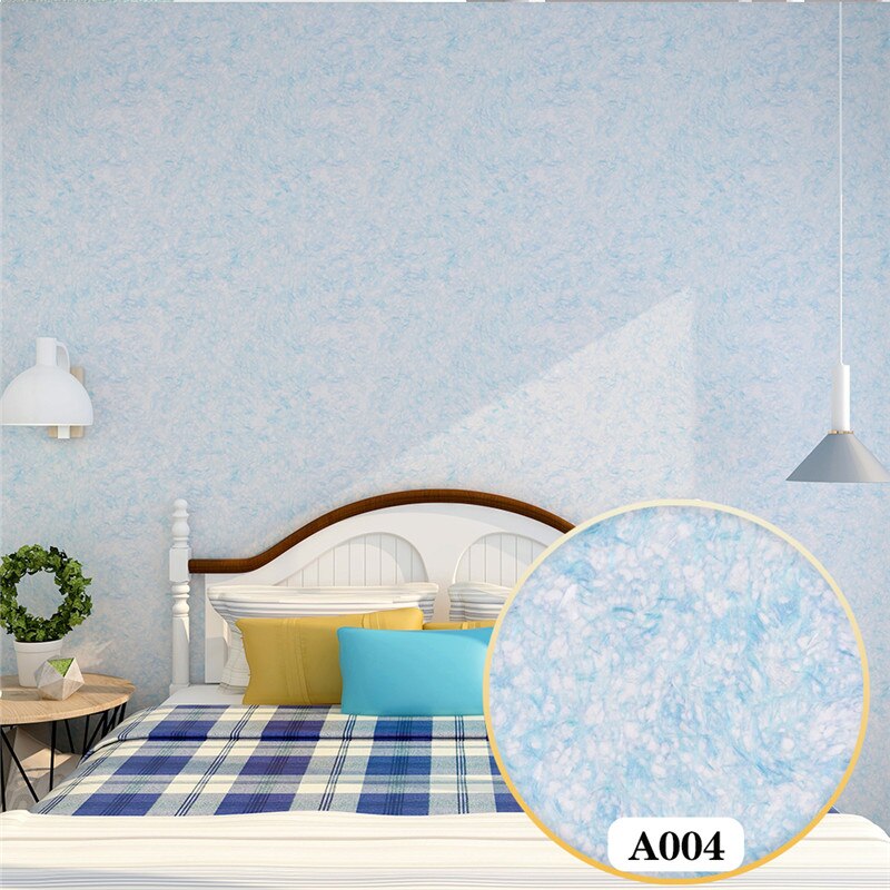 A004 Liquid wallpaper silk plaster wall paper coat... – Vicedeal