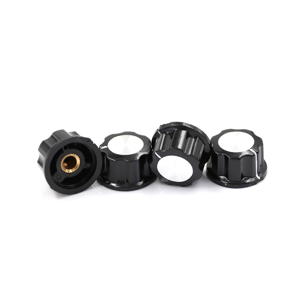 4 stks 27*16mm MF-A03 knop hoed Pot Knoppen Bakeli... – Grandado