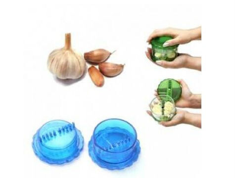 Practical Garlic Masher Garlic Pro – Grandado