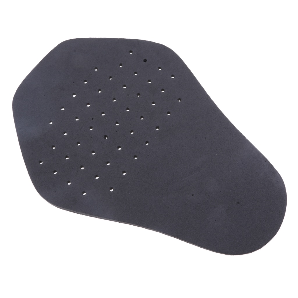 Universal EVA Back Protector Motocross Insert Armo... – Grandado