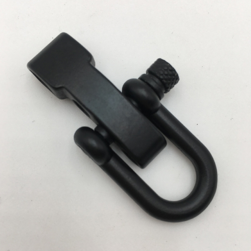 094C 10 Stuks Metalen Verstelbare U Vorm Anker Sha... – Vicedeal
