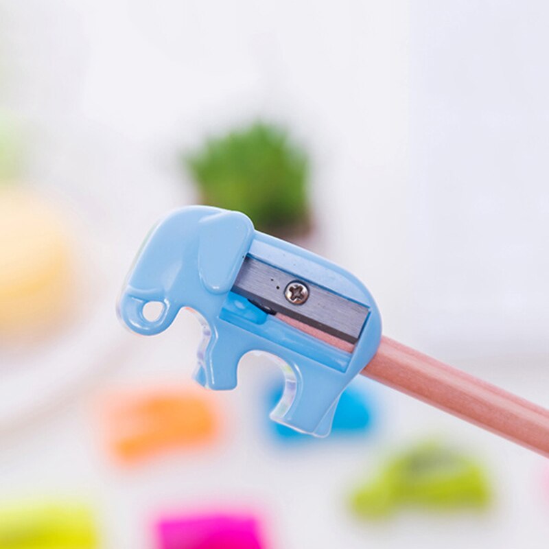1pcs Pencil Sharpeners Stationery Children Pencil ... – Grandado