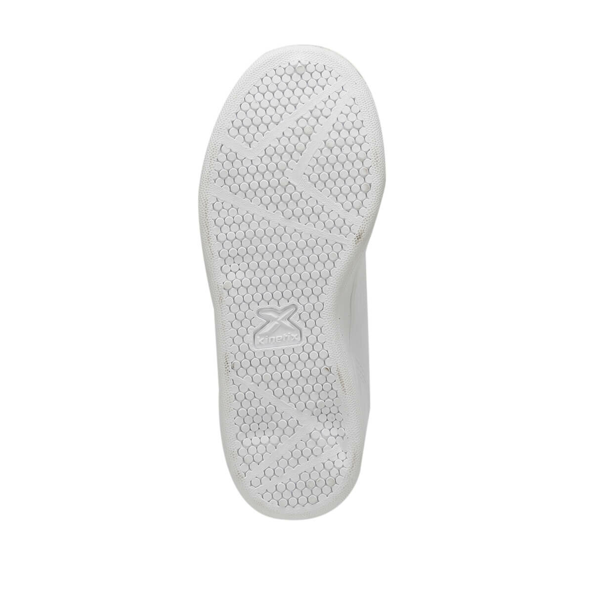 FLO PLAIN J 9PR White Female Child Sneaker Shoes K... – Vicedeal