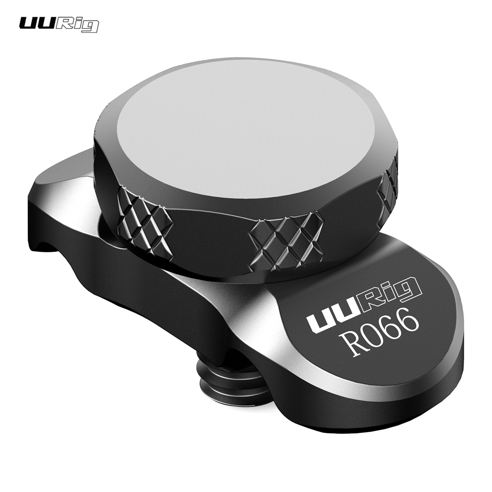 Uurig r066 universell 1/4 tums skruv mikrofon kab... – Grandado