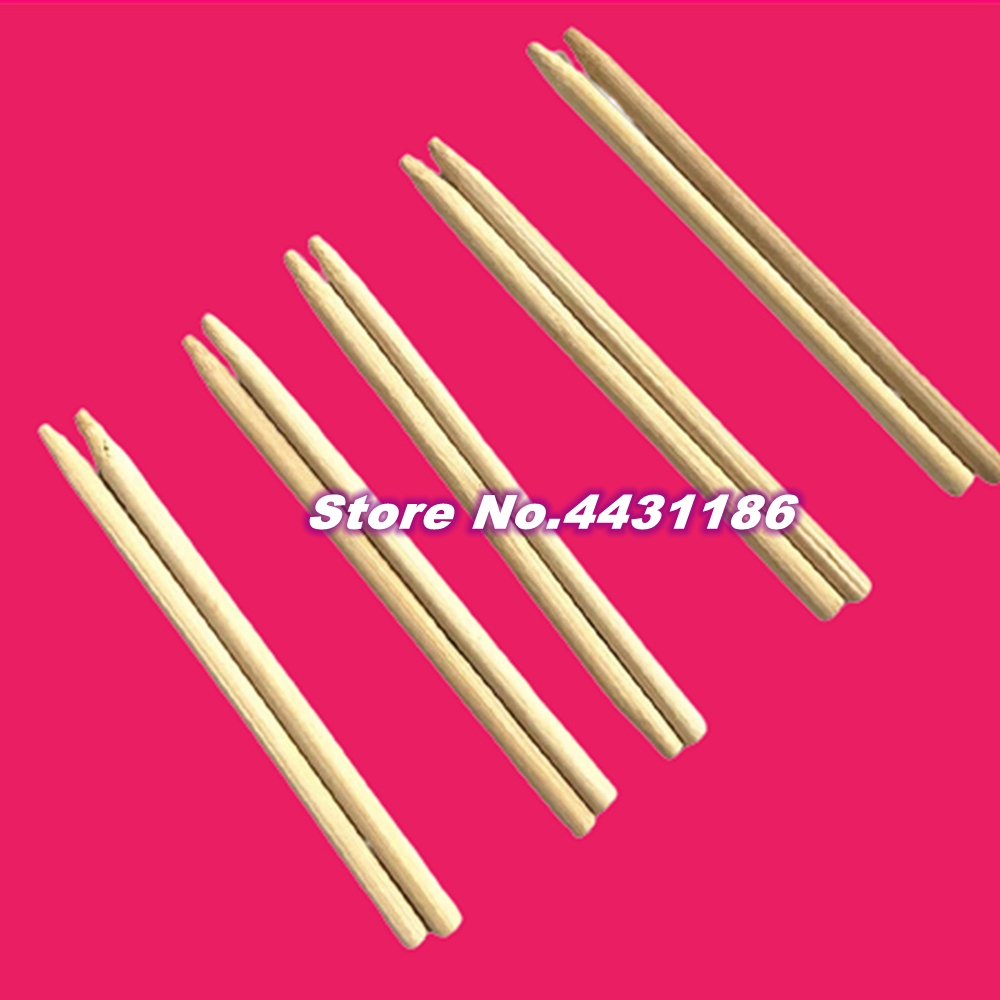 10Pc Bamboo Mekugi for Japanese Samurai Katana/WAK... – Vicedeal