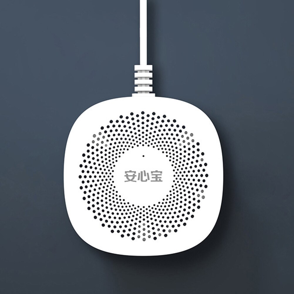 Digital CO2 Hcho VOC Detector Formaldehyde Carbon ... – Vicedeal