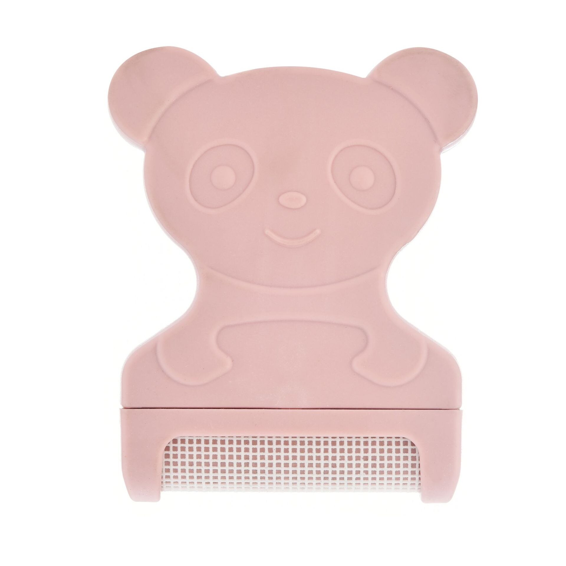 Schattige Beer Lint Remover Haarbal Trimmer Lint R... – Grandado