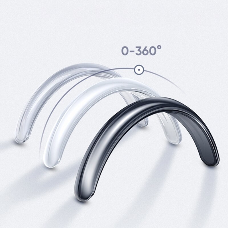 4 Stks/set Onzichtbare Siliconen Auto Deur Anti-Co... – Grandado