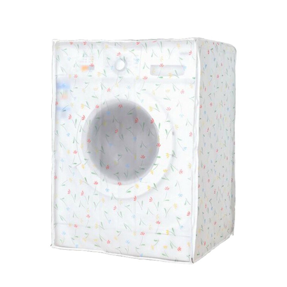 Automatic Washing Machine Cover Premium PEVA Washi... – Grandado