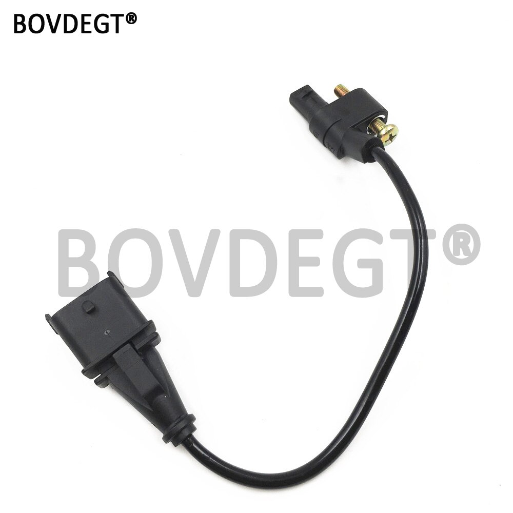 Crankshaft Position Sensor Infineon Chip for Jeep ... – Vicedeal
